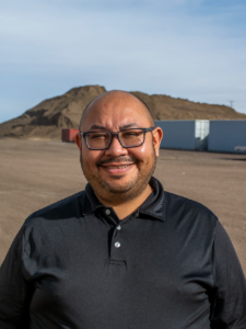 Brandon Pacheco | Timberline Rock N Roll