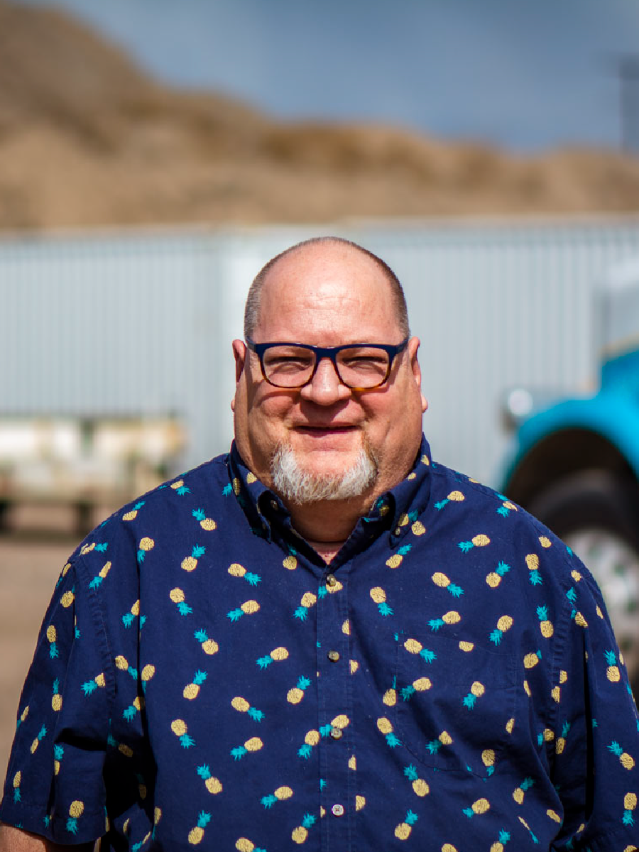 Jeffrey Husted | Timberline Rock N Roll