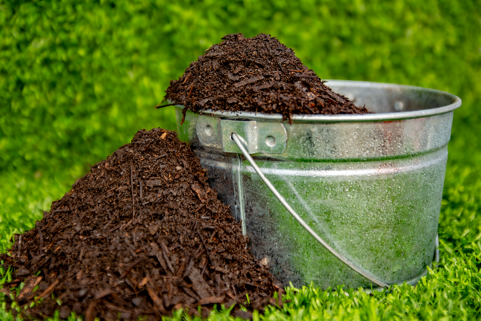 Compost | Timberline Rock N Roll